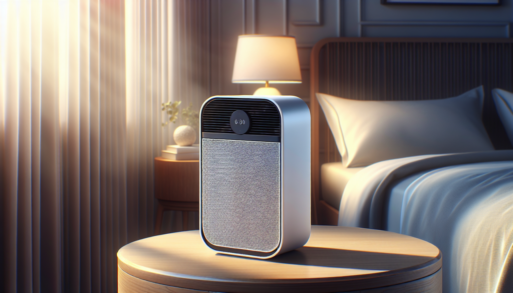 Do Personal Space Air Purifiers Work?
